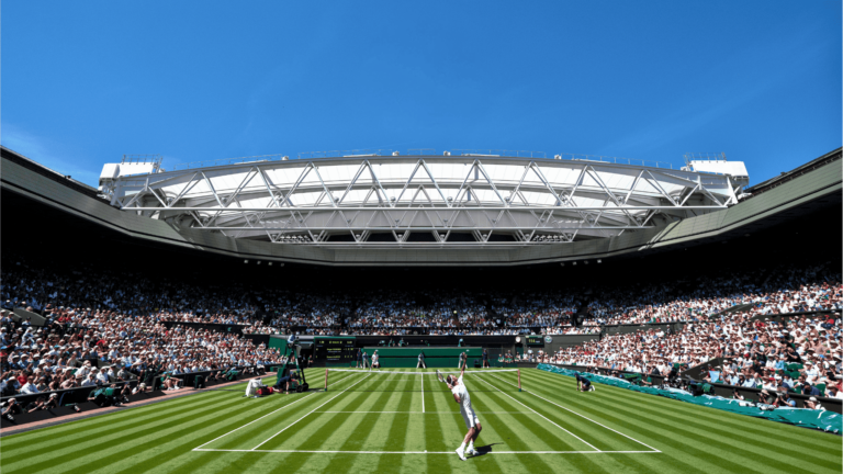 Wimbledon Dress Code