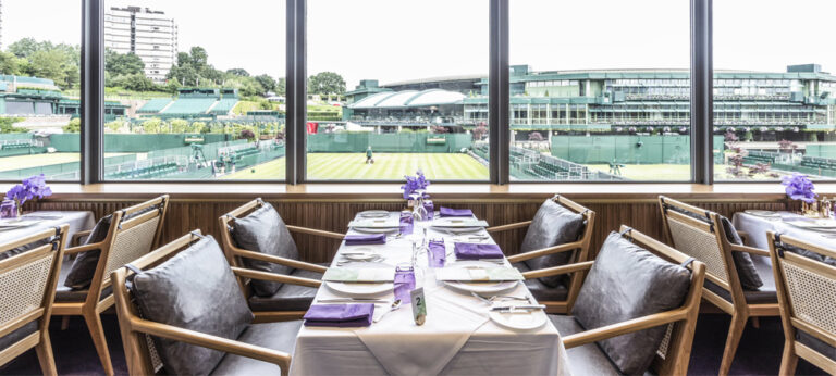 Wimbledon 2025 Tickets & Hospitality – How to Get Yours