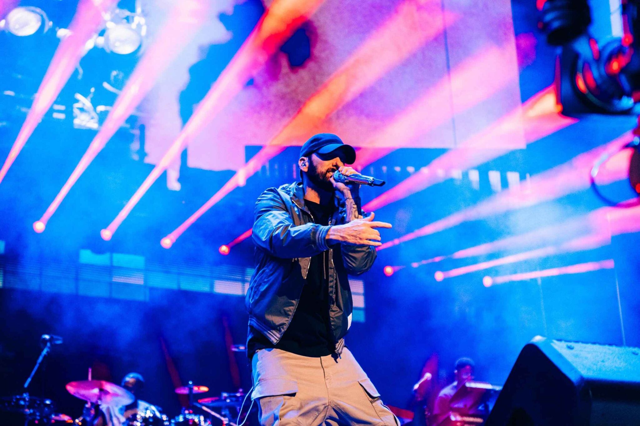 Will Eminem Tour the UK in 2025? Latest Updates & Ticket News