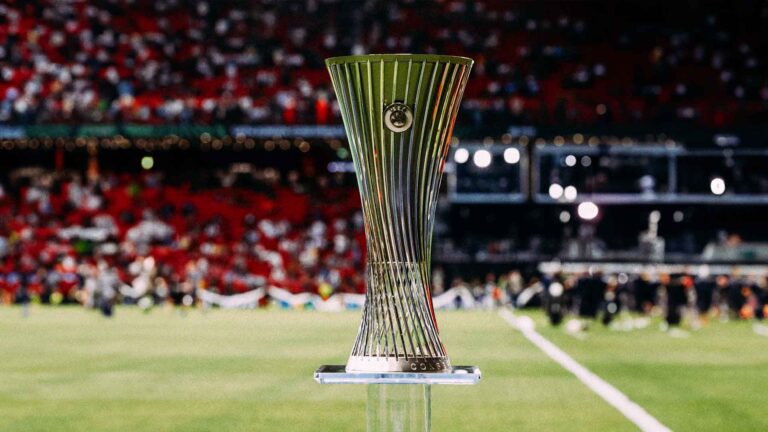 Conference League Final 2025 | Date, Venue, Tickets & More