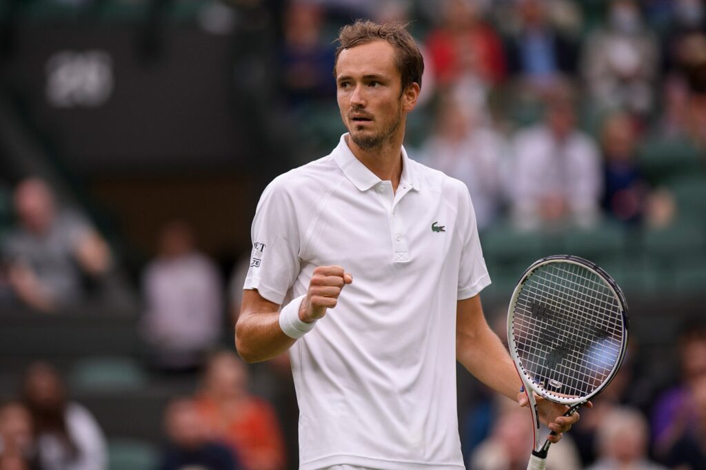 Wimbledon Dress Code: What to Wear to The Championships