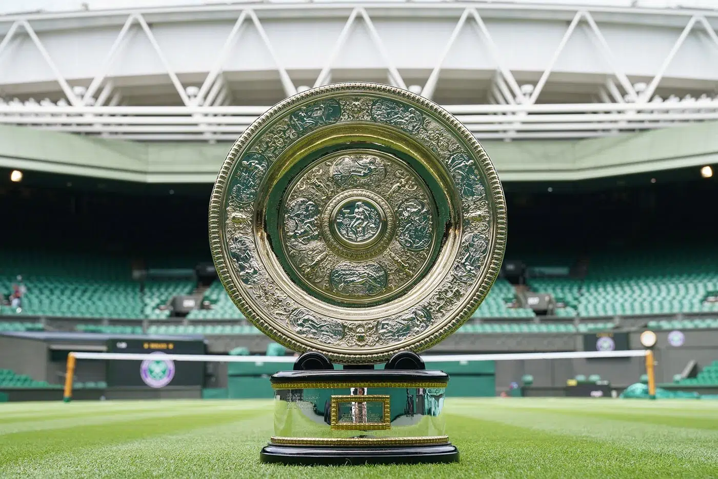 Wimbledon 2025 Day 13 - Ladies’ Final - Prestige Corporate Events