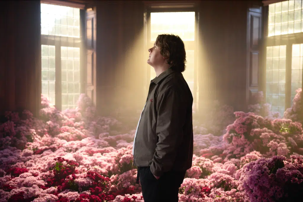 Lewis Capaldi Tickets: Everything You Need to Know