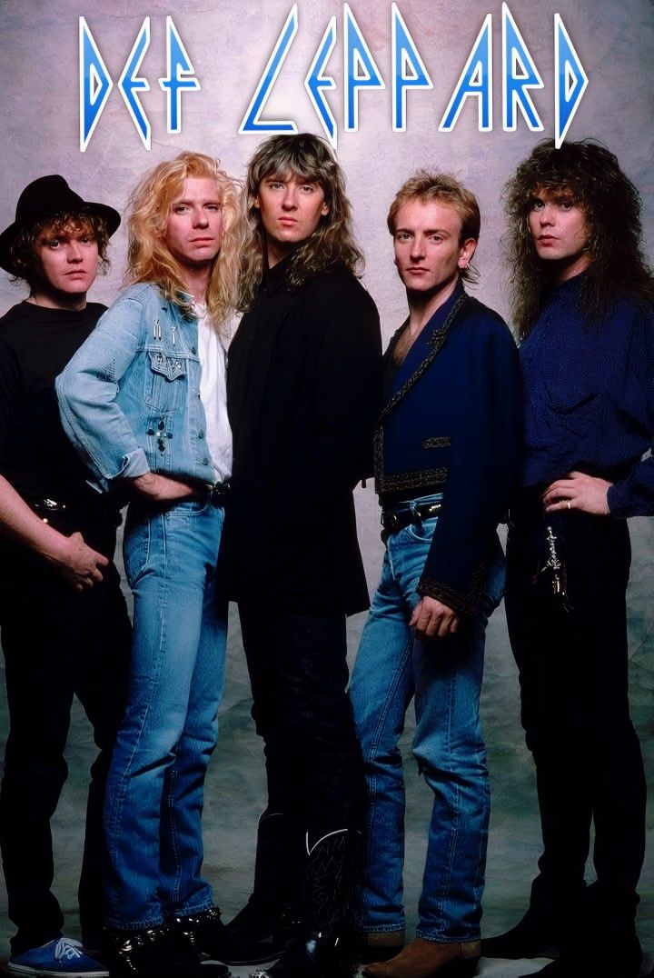 Def Leppard Live in the UK: Unforgettable Experience - Prestige ...