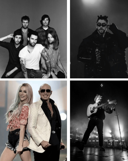 London's Biggest Stadium Concerts of 2026 You Cannot Miss - Prestige ...