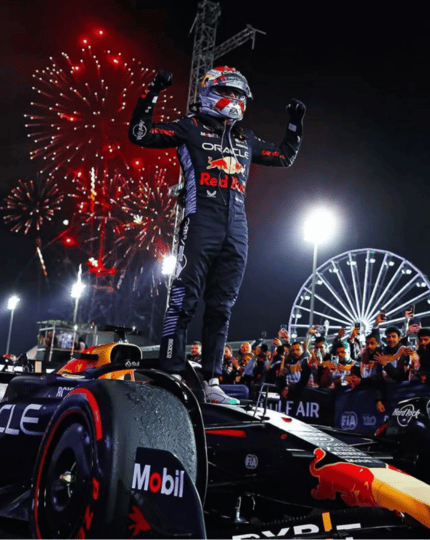 How Weather Effects F1 Race Strategy Decisions - Prestige Corporate Events