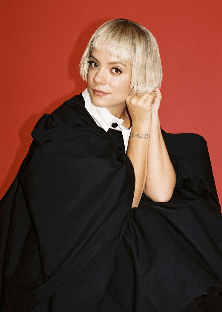 Lilly Allen Concert Tour: Experience the Excitement - Prestige ...