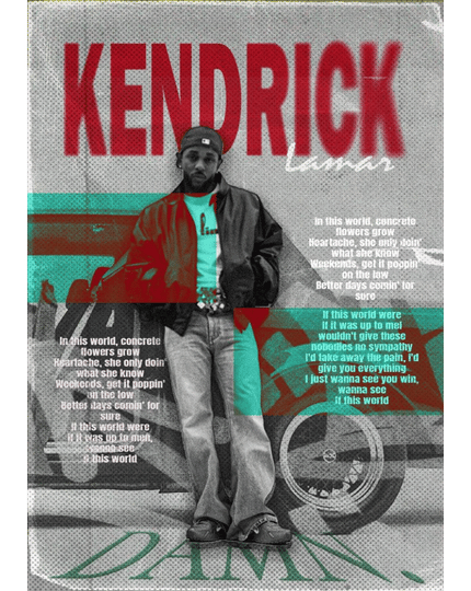 Kendrick Lamar and SZA Grand National Tour 2025 Summary - Prestige ...