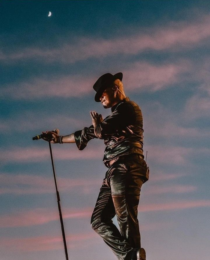 OVO Hydro Glasgow Ne Yo Akon Concert Experience | Get tickets