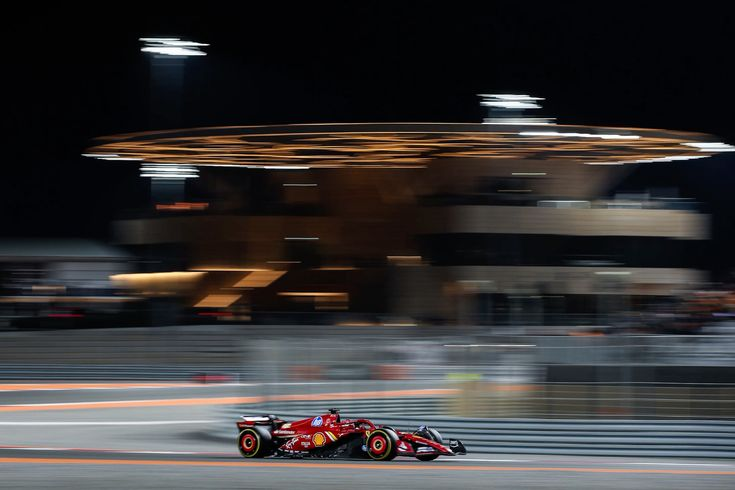 F1 Terms Explained: A Beginner's Guide - Prestige Corporate Events