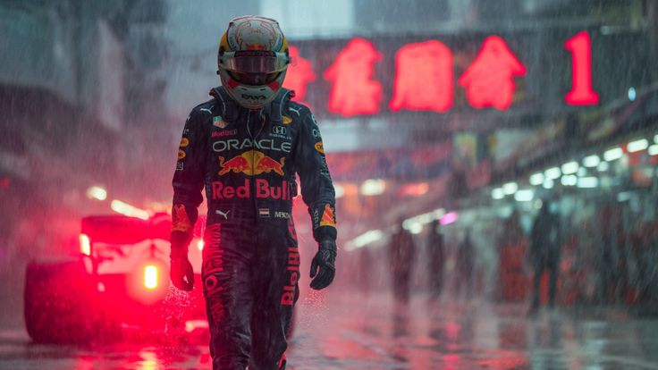 How Weather Effects F1 Race Strategy Decisions - Prestige Corporate Events